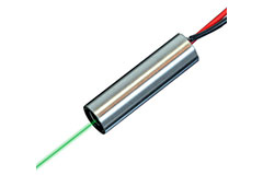 Green Laser Modules - Quarton Incorporated | DigiKey